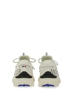 Moncler Trailgrip Lite 2 Sneaker - Cream