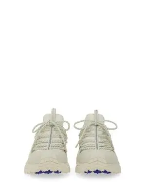 Moncler Trailgrip Lite 2 Sneaker - Cream