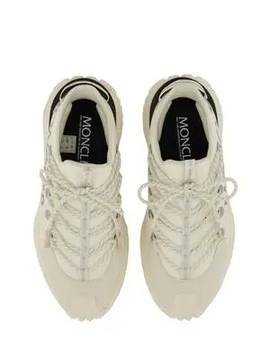 Moncler Trailgrip Lite 2 Sneaker - Cream