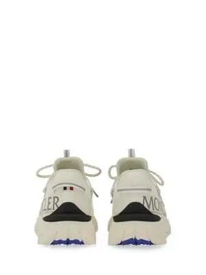 Moncler Trailgrip Lite 2 Sneaker - Cream