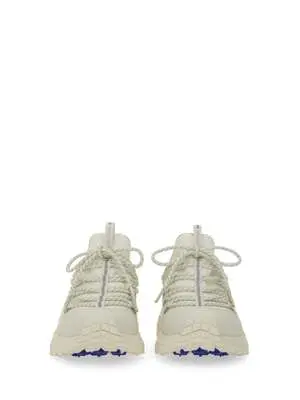 Moncler Trailgrip Lite 2 Sneaker - Cream