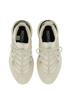 Moncler Trailgrip Lite 2 Sneaker - Cream