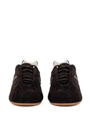 TOM FORD Lewis Suede Sneakers - Multicolor
