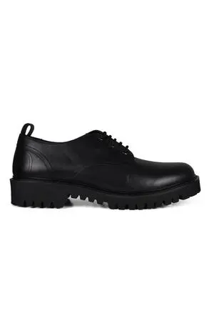 Valentino Garavani Derbies - Black