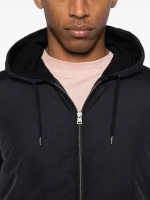 Herno Padded Blouson Jacket - Multicolor