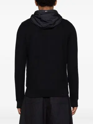 Herno Padded Blouson Jacket - Multicolor