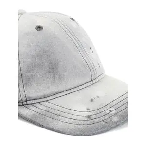 Our Legacy Grey Hats