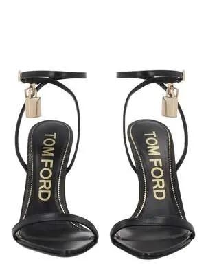 TOM FORD Heeled Sandal