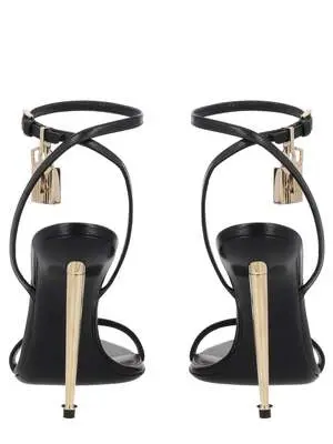 TOM FORD Heeled Sandal
