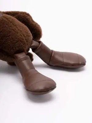 Moncler Duck` Key Ring