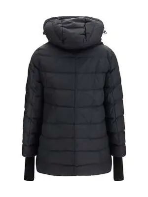 Herno Hooded Down Jacket