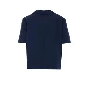 Gucci Gg Logo Top