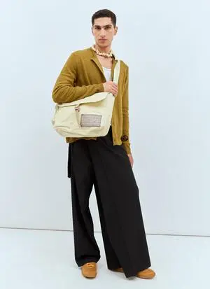 Acne Studios Crewneck Cardigan