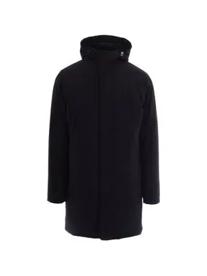 Herno Midi Down Jacket