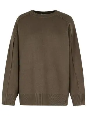 LANVIN LANVIN Wool Blend Sweater