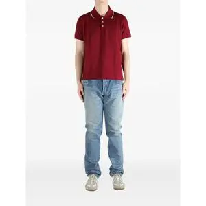 Saint Laurent Polo Shirts