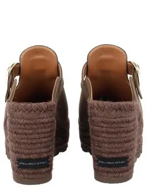 Stella McCartney Sabot Gaia