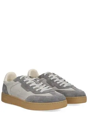 Axel Arigato Says T-toe Sneaker - Gray