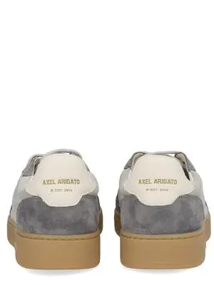 Axel Arigato Says T-toe Sneaker - Gray