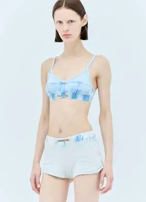 DIESEL® Ufsp-gricha Shorts