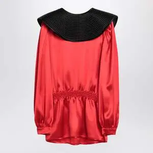 Valentino Garavani Elasticated Tops For Women