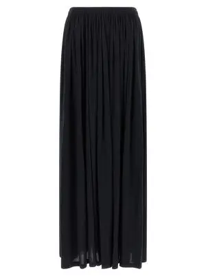 Max Mara Mxmlivrea' Skirt - Blue