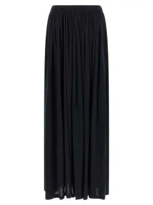 Max Mara Mxmlivrea Skirt - Blue