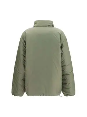 Miu Miu Padded Jacket - Green