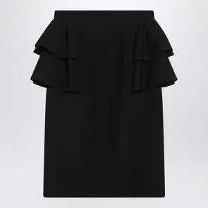 Valentino Garavani Ruffle Skirts