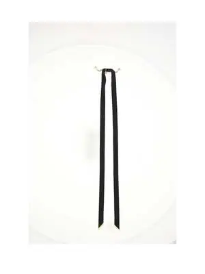 Dior Arabesque Choker