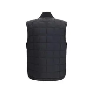 Moose Knuckles Quilted Gilet
