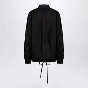 Valentino Garavani Shirt With Drawstring