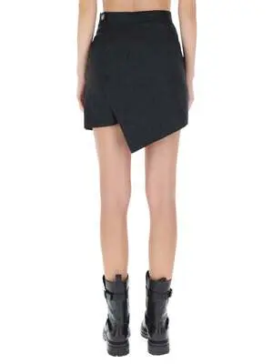 VIVIENNE WESTWOOD Miniskirt Infinity