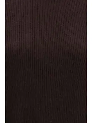 Loro Piana Camino Sweater - Brown