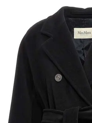 Max Mara Madame 101801 Icon Coat' Coat