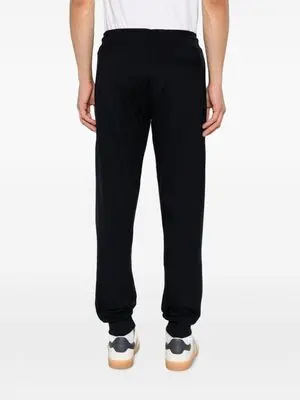 Paul Smith Cotton Blend Sweatpants