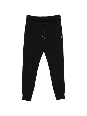 Paul Smith Cotton Blend Sweatpants - Multicolor
