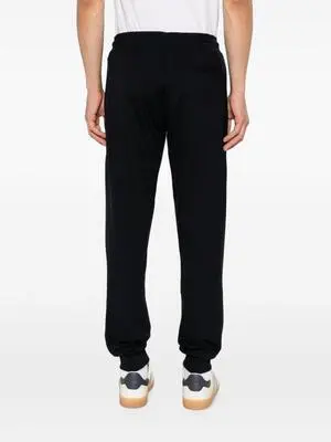 Paul Smith Cotton Blend Sweatpants - Multicolor