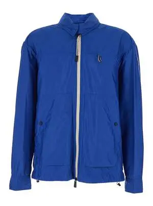 Moncler Brive Jacket - Multicolor
