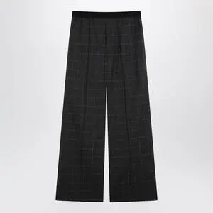 Balenciaga Elasticated Pants For Men