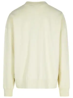 Palm Angels Cotton Sweatshirt
