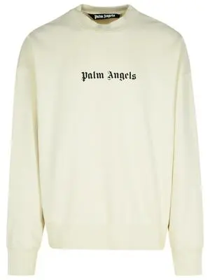 Palm Angels Printed Activewear For Men