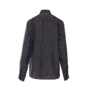Fendi Printed Shirt