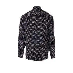 Fendi Printed Shirt
