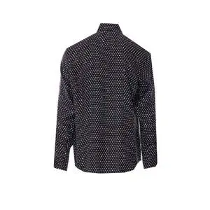 Fendi Printed Shirt