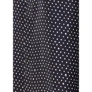 Fendi Printed Shirt - Black