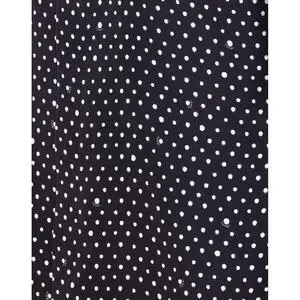 Fendi Printed Shirt - Black