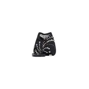 Prada Polyamide Pouch