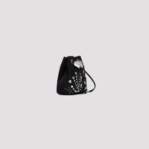 Prada Polyamide Pouch