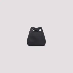 Prada Polyamide Pouch